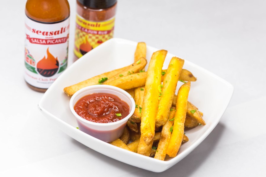 Explore Our Menu