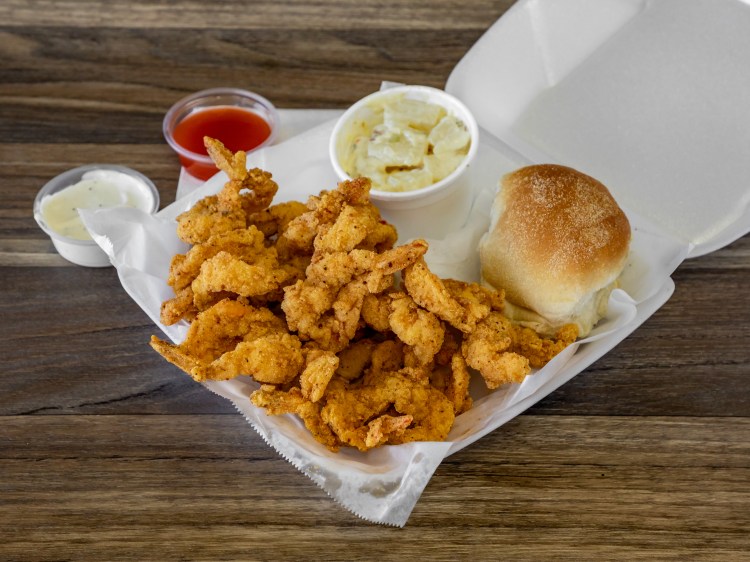 We’ve been fryin’ for decades…