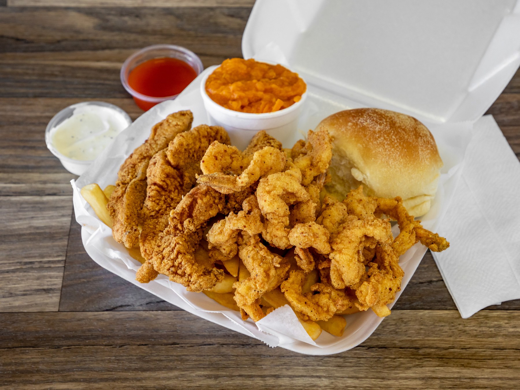 Explore Our Menu