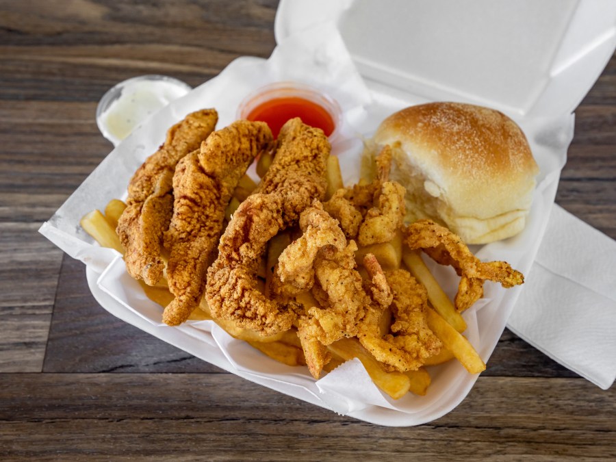 Explore Our Menu